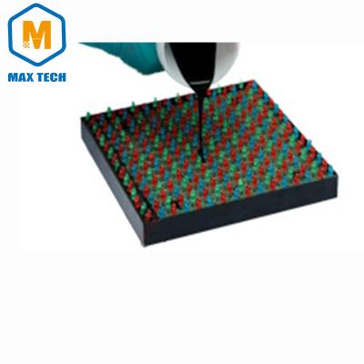 China 3.0 W/m.K Thermally Conductive Silicone Potting Compounds for LED Power, Electronic components for sale