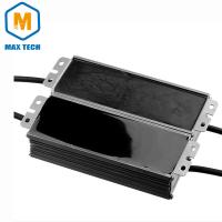 China Two-component clear silicone potting compound for electronic component for sale