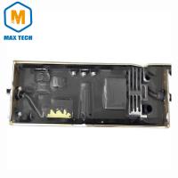 China Two-component clear silicone potting compound for electronic component for sale