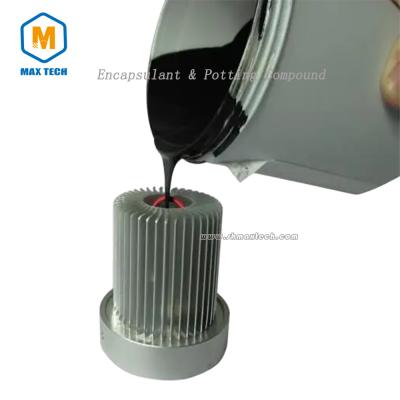 China Two-component Silicone encapsulating and potting materials For electronic potting component for sale