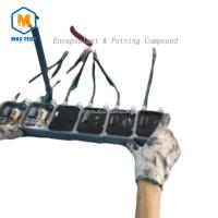 China Two-component Silicone encapsulating and potting materials For electronic potting component for sale