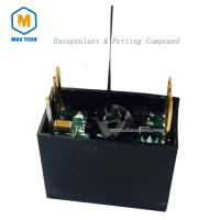 China Two-component Silicone encapsulating and potting materials For electronic potting component for sale
