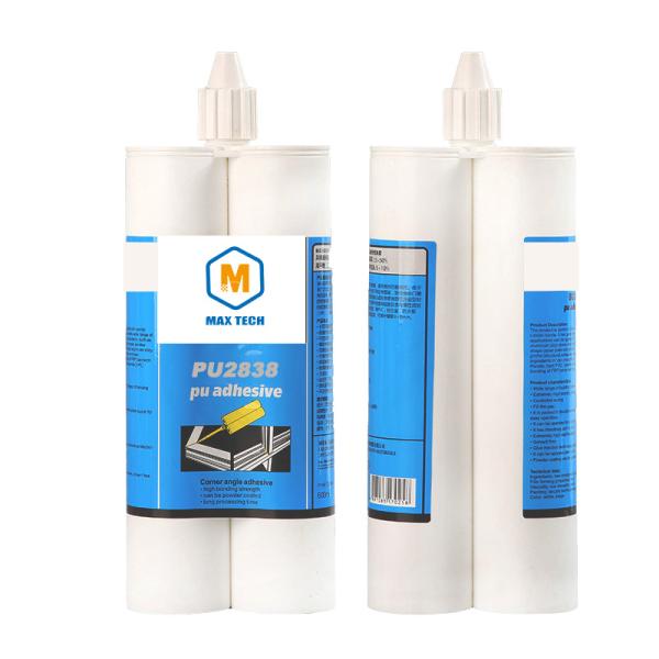 Quality One Component High Quality Mutli-purpose Aluminium Corners Connection Urethane for sale