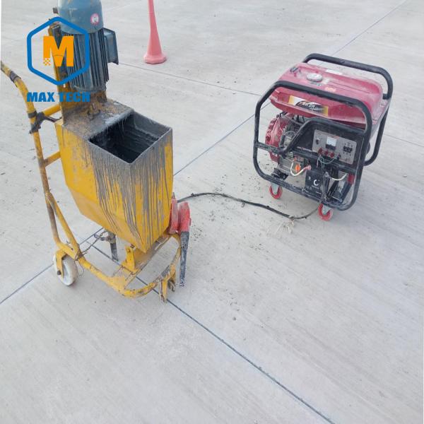 Quality self-leveling concrete Pavement Sealant Crack Filling joint Caulk Sealant polyurethane sealant for sale