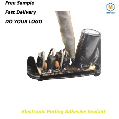 China Ep3113A/B es un material de sellado de macetas epoxídico, libre de solventes y resistente a altas temperaturas, que se cura a temperatura ambiente. en venta