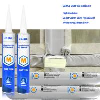 Quality Construction PU Sealant polyurethane sealant suitable for sealing expansion for sale