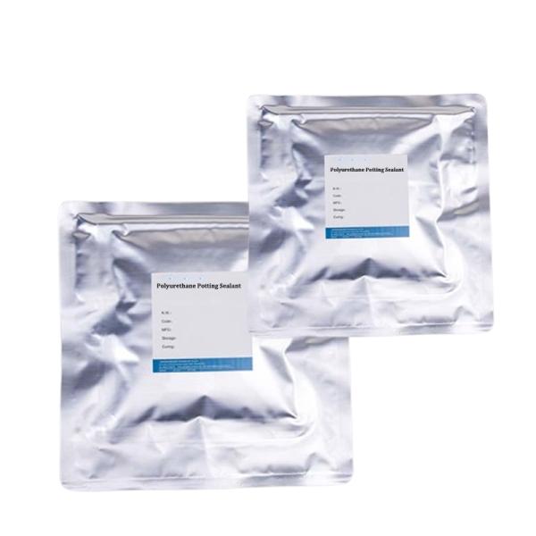 Quality High Performance Optically Transparent Optically clear Waterproof Polyurethane for sale