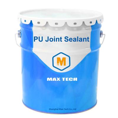 China High Performance self leveling concrete joint sealer PU sealant for sale