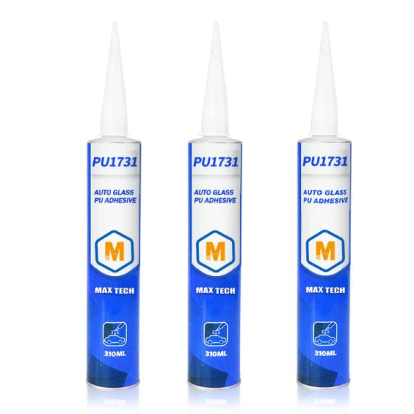 Quality automotive car window auto glass windshield oem PU sealant adhesive for sale