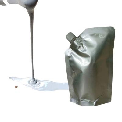 China Crack Flex Sealant, Gray, High performance SIlicone sealant, self-leveling sealant for sealing horizontal cracks for sale