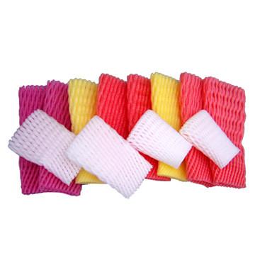China EPE Foam Fruit Net Extruder Highest quality PE foam mango lemon fruit net packing net machine for sale