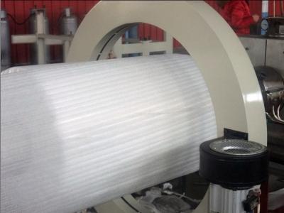 China EPE Foam Sheet Extrusion Line Popular epe foam sheet extrusion line for sale