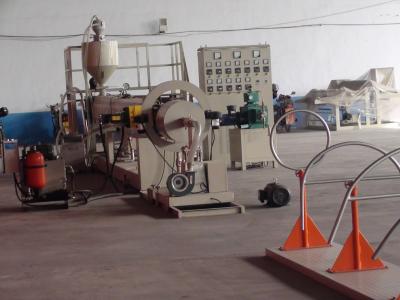 China EPE Expandable Foam Sheet Extrusion Machine Machinary for sale