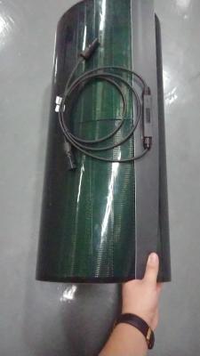 Cina pannelli solari flessibili sottili 150W Rollable per i caravan in vendita