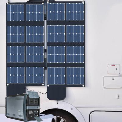Cina Pacchetto solare della batteria al litio di CC 12v di funzione della centrale elettrica portatile solare MPPT in vendita
