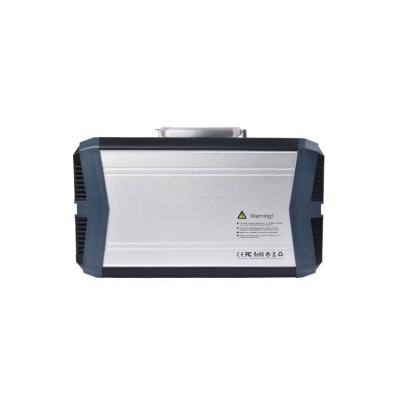 中国 532wh BMS電池の移動式太陽発電機携帯用動力火車500w 販売のため