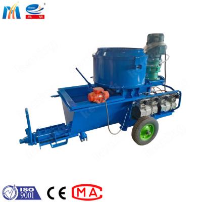 China Máquina de pulverização do emplastro do almofariz do misturador da máquina 100L do emplastro de Keming para a proteção da parede exterior à venda
