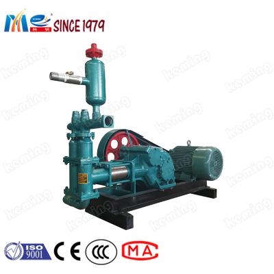 Cina KBW 150 pompa a pistone Mini Mud Pumps For Drilling della malta liquida di tre cilindri in vendita