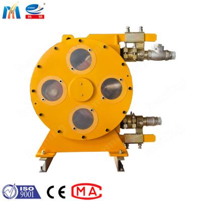 China KH Series Peristaltic Hose Pump for Liquids Conveying for sale