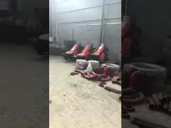 construction machines