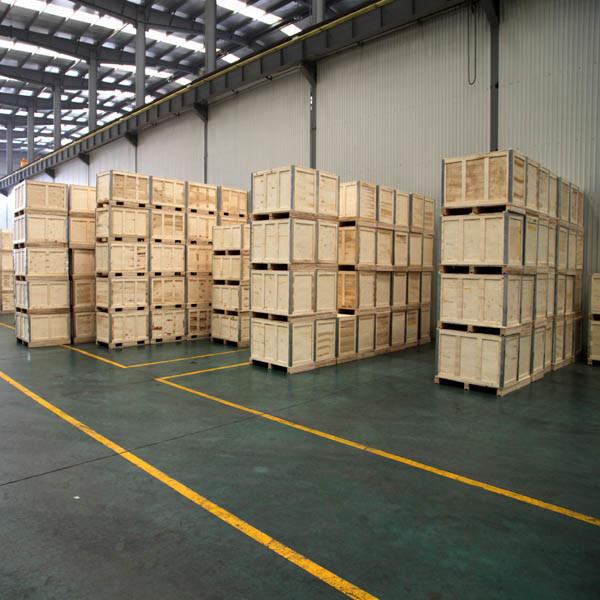 Fournisseur chinois vérifié - Zibo Huoju Aluminium trading Co., Ltd