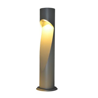 China Waterproof Minimalist Landscape Lighting LED Garden Lights  for Villas Gardens Parks & Courtyards for sale