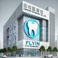 China Factory - Shenzhen Flyin Technology co.,Ltd
