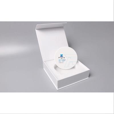 China 3D Pro Multilayer Dental Zirconia Block CAD CAM Disc For Dental Lab Crown And Bridge for sale