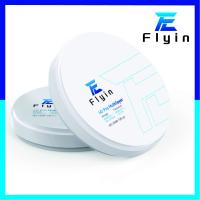 Quality CAD CAM 4D Pro Zirconia Multilayer Block for Dental Lab for sale