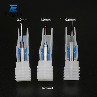 Quality Ball Shaped Spinal Carbide Bur Flyin Dental Cad Cam Milling Bur for sale