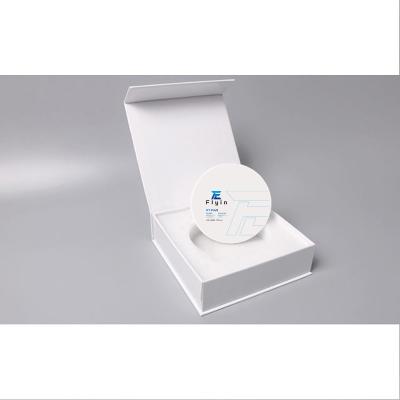 China 41% Translucency HT Plus Zirconia Block Fits Snugly Into The Tooth Preparation for sale