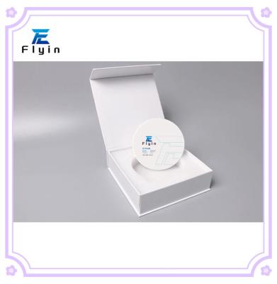 China Oem Dental Zirconia Ceramics Multilayer Dental Zirconia Block A1 A2 A3 Color for sale