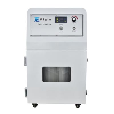 中国 強力な1200W歯科ポータブル フラインデジタル掃除機 ジルコニア・CAD/CAM歯科磨き機機器 販売のため