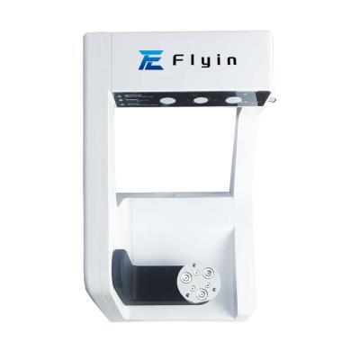 China FLYIN 0.01mm high Accuracy Dental Scanner Lab Equipment Shining 3d Dental Scanner for sale