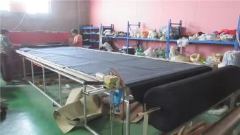 China Factory - Xinhe County Shengfu Box Industry Co., Ltd.