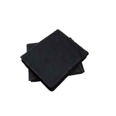 Cina 15 cm Occhiali Pulizzatore Tissu Microfibra Lenti Tissu Amichevole Per La Pelle in vendita