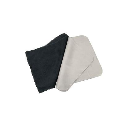 Cina 15 cm Occhiali Pulizzatore Tissu Microfibra Lenti Tissu Amichevole Per La Pelle in vendita