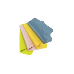 Cina Tissu anti nebbia per occhiali da vista Tissu in microfibra da 140 a 300 g in vendita