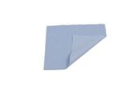 China Durable Zig Zag Edge Eyeglass Cleaning Cloth For Camera Lens for sale