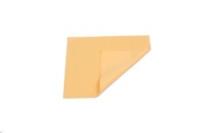 China Durable Zig Zag Edge Eyeglass Cleaning Cloth For Camera Lens for sale