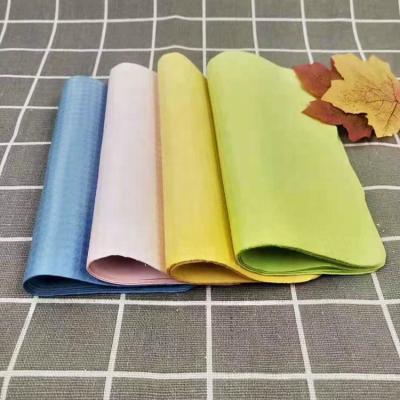 Cina Occhiali da sole stampati con logo personalizzato Tissu per asciugamani Tissu per occhiali da sole in microfibra in vendita