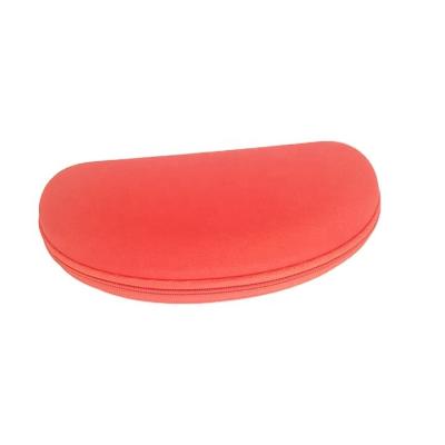 China Multiple Color EVA Glasses Case Box Fashionable Wear Resistance for sale