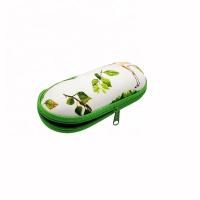 China Low MWQ Reading Glasses Case Irregular Shape Pressure Resistant for sale