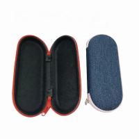 China UV Protection EVA Glasses Case With Super Protective Performance for sale