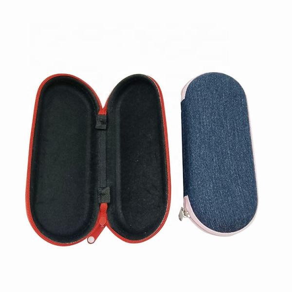 Quality UV Protection EVA Glasses Case With Super Protective Performance for sale