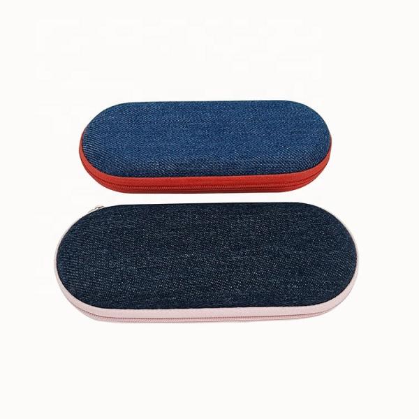 Quality UV Protection EVA Glasses Case With Super Protective Performance for sale