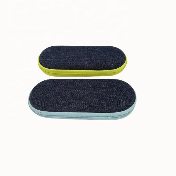 Quality UV Protection EVA Glasses Case With Super Protective Performance for sale