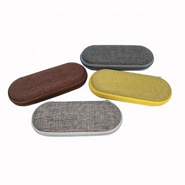 Quality UV Protection EVA Glasses Case With Super Protective Performance for sale