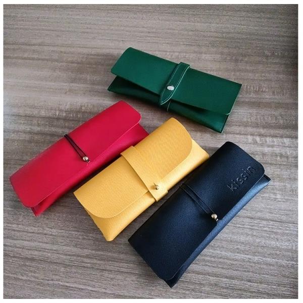 Quality Convenient Sunglass Hard Shell Case With Custom Logo Scratchproof for sale