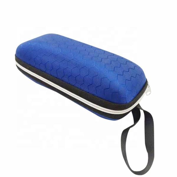 Quality Multicolor EVA Glasses Case With Custom Logo Pressure Resistance for sale